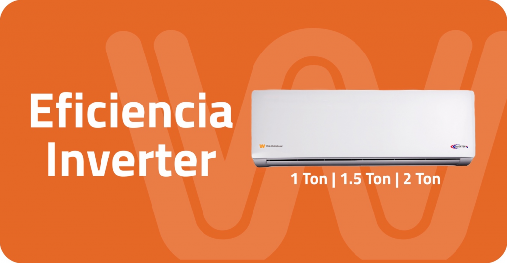 MINI SPLIT MARCA TRANE DE 1 TON ESTÁNDAR 110V – Poresa
